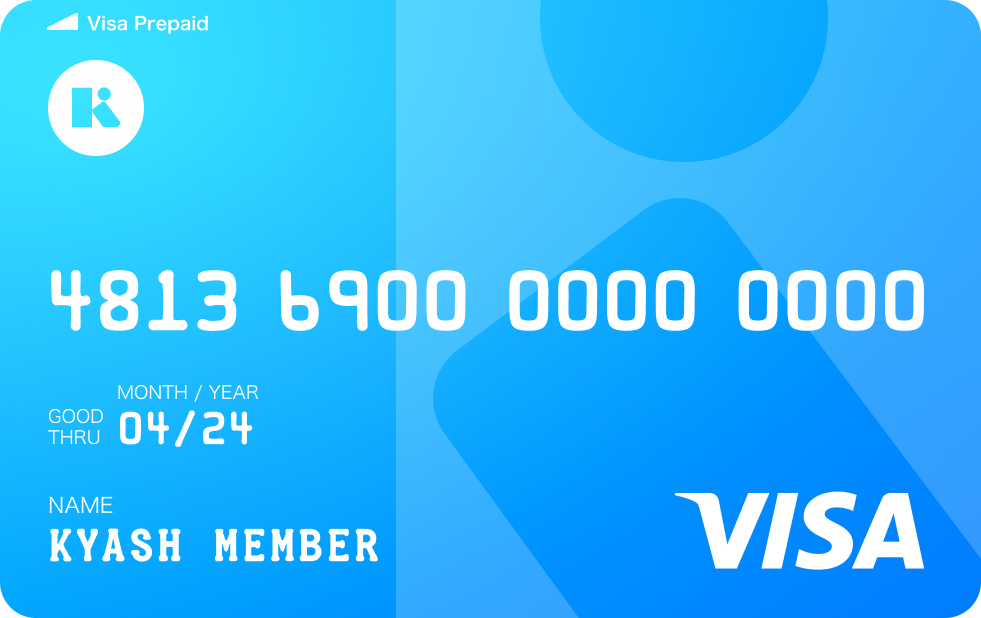 KyashでアメックスのVISA化とANAアメックス新規発行の特典条件を達成│ハワイに行ったら人生変わった