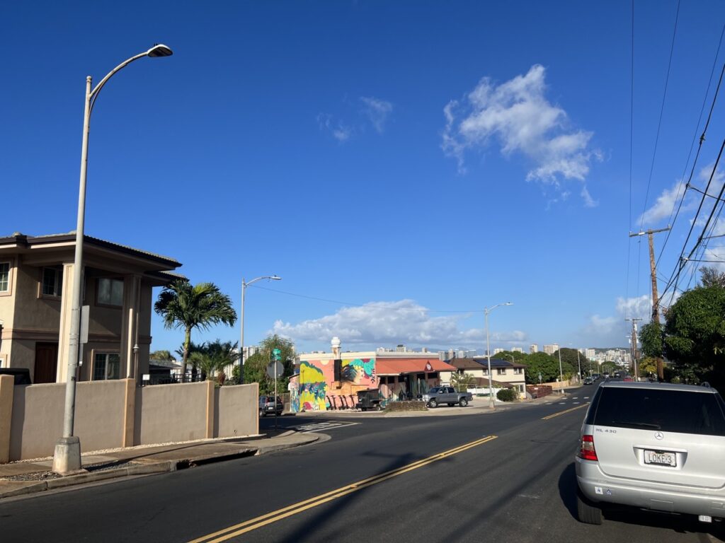 【ハワイで便利なbiki】ダイヤモンドヘッドを周回するサイクリングコースをおすすめ（7.5km）│ハワイに行ったら人生変わった