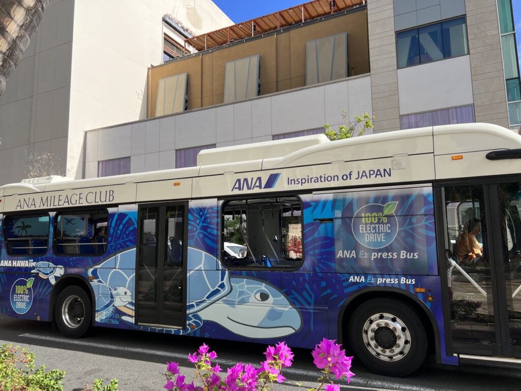 ハワイのトロリー事情／利用を完全ガイド：風を感じながら楽しむハワイ